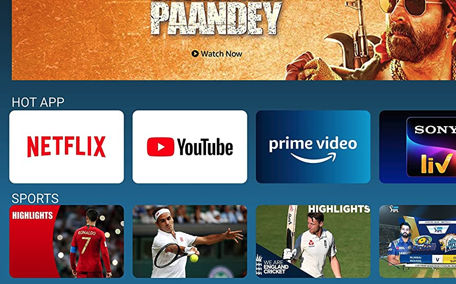 Latest subscription plans of all ott platforms in India in 2023 ...