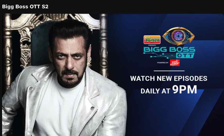 Why “Bigg Boss” New Seasons are Branded as “Bigg Boss OTT”?